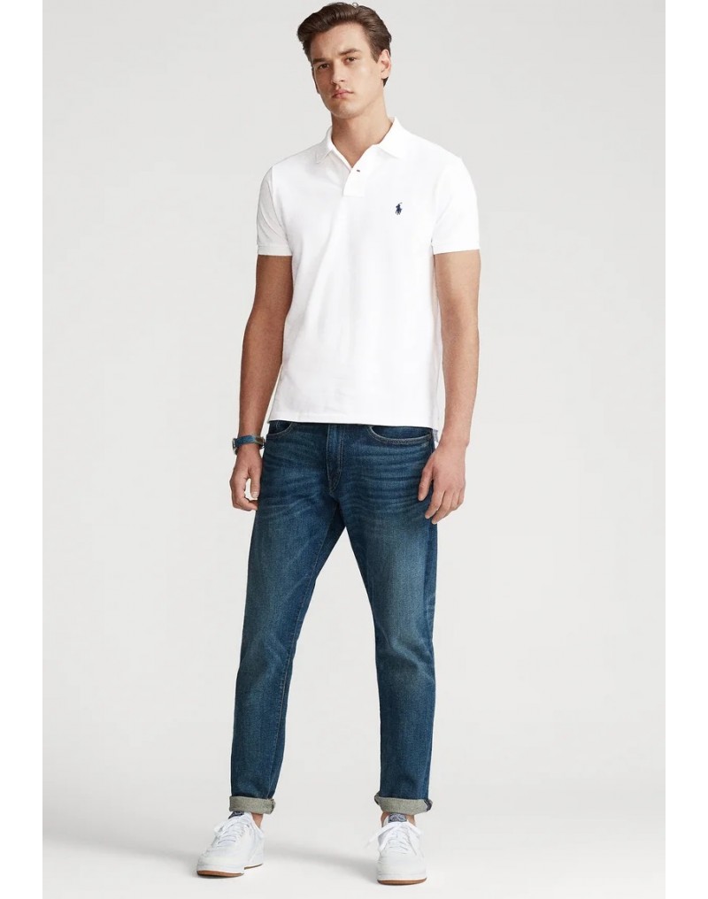 Ralp Lauren Polo basic polo 710666998002